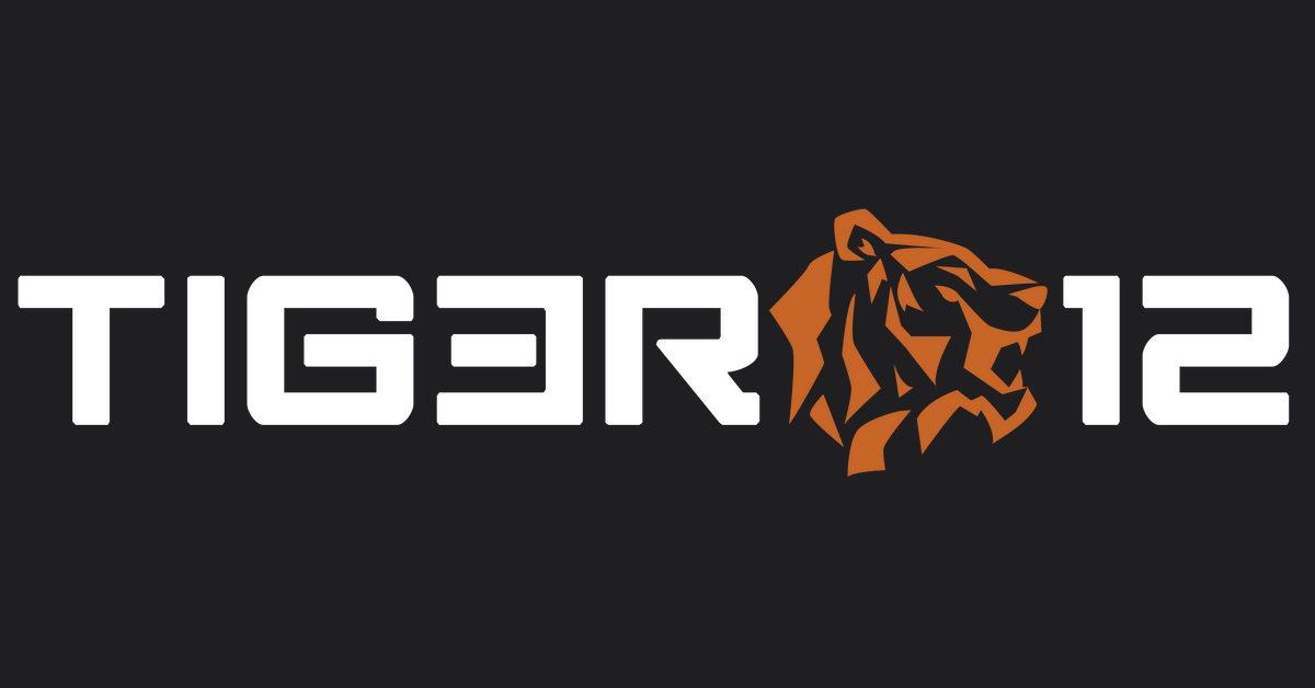 T12 Athletes – TIG3R12